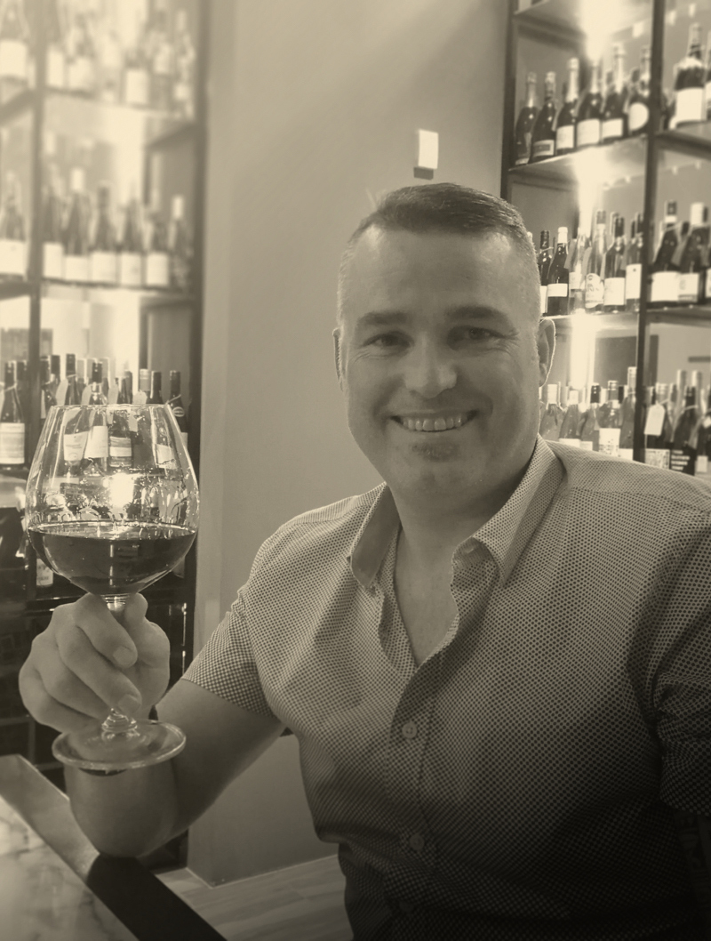 Winesmith – For the love of wine.